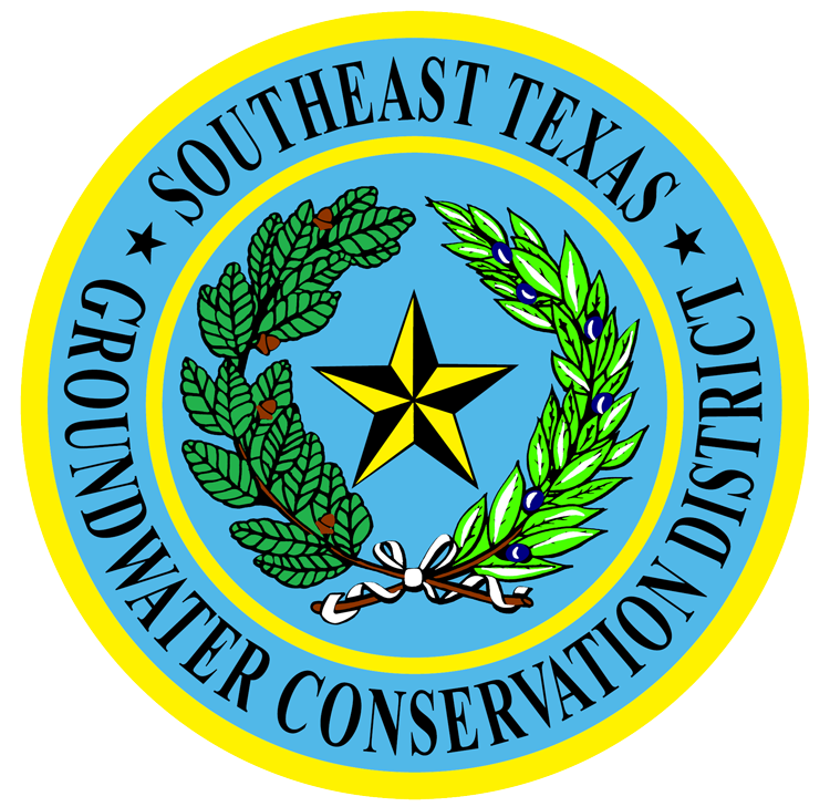 Rules - Southeast Texas Groundwater Conservation District